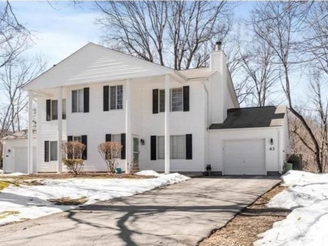 63 Governors Hl Unit 63, West Warwick, RI 02893