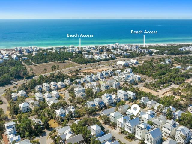 63 Grande Pointe Dr, Inlet Beach, FL 32461 | MLS #996613