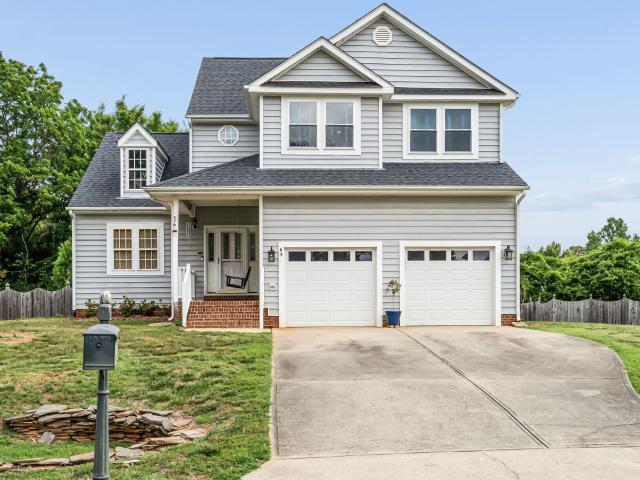 63 Green Meadow Court