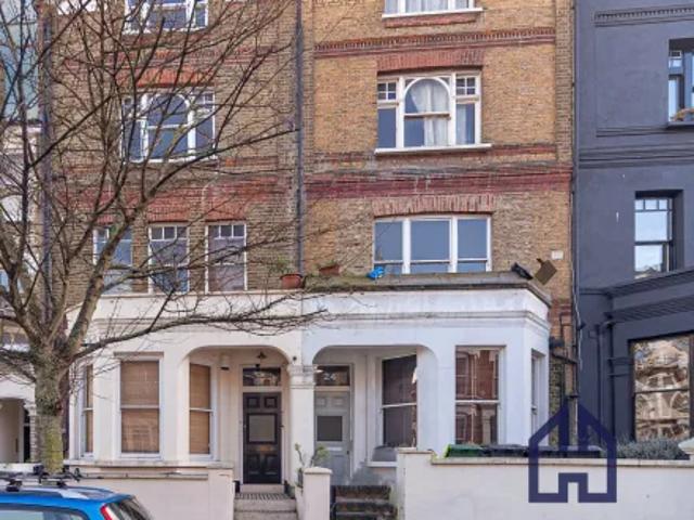 63 Greencroft Gardens, London, NW6 3PH, United Kingdom | 1 bed townhouse for rent #154637820 | Rentberry