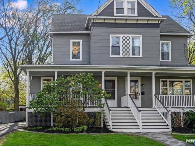 63 Greenwood Avenue