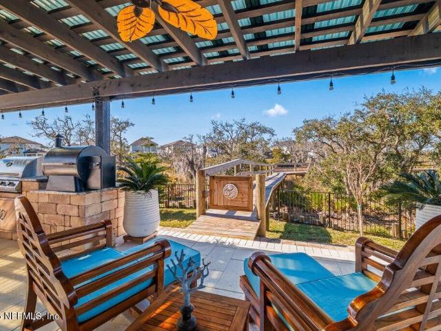 63 Guanahani Trl, St. Augustine, FL 32080 | MLS #2129