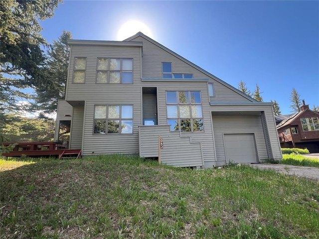 63 Guyot Ln Unit 1, Dillon, CO 80435