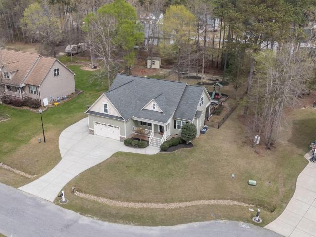 63 Hibernia Court