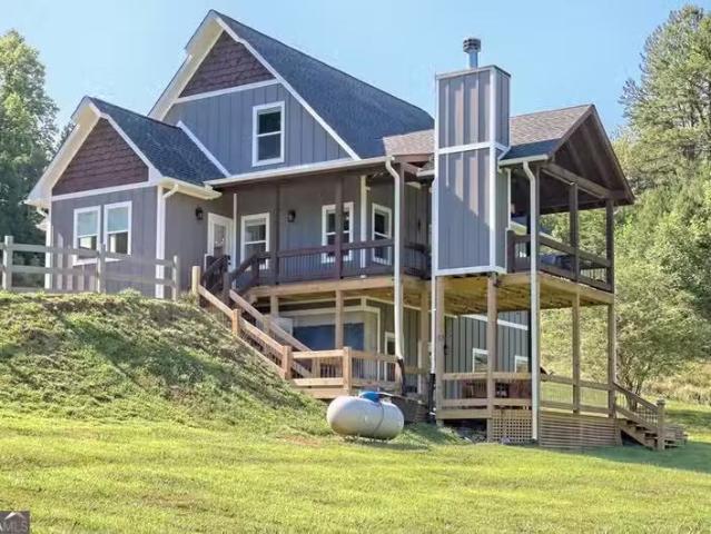 63 High Meadows Ct, Morganton, GA 30560 MLS 10355239