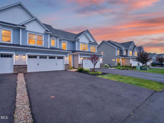 63 Hillard Lane