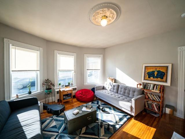 63 Hillside St 4 Bedroom Apartment for Rent at 63 Hillside St, Boston, MA 02120 Mission Hill