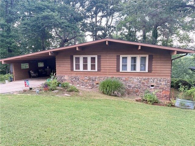 63 Hope Dr, Bella Vista, AR 72715