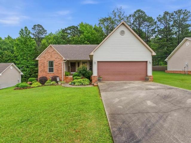63 Horton Hills Dr, Sheridan, AR 72150