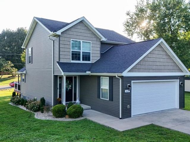 63 Hurley Ln, London, KY 40744