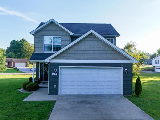 63 Hurley Lane