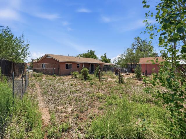 63 Isleta Drive