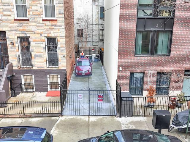 63 Irving Place
