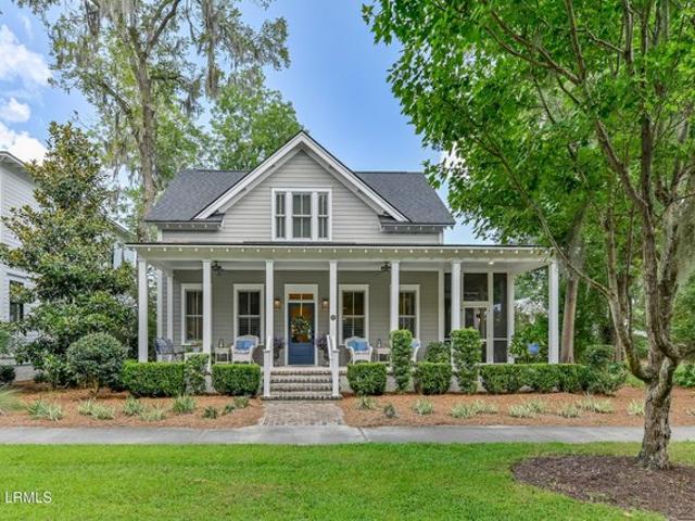 63 James Habersham, Beaufort, SC 29906