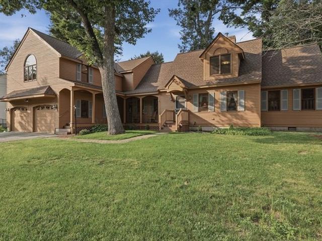 63 Jamestown Rd, Leominster, MA 01453