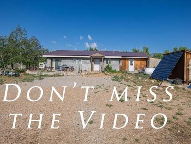 63 Jackrabbit Ln, Clark, WY 82435