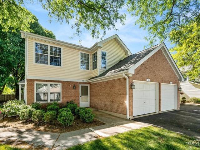 63 Jericho Ln Unit 63, Batavia, IL 60510