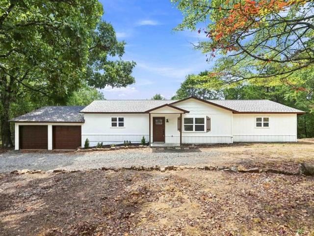 63 Jones Hill Ln, Mayflower, AR 72106