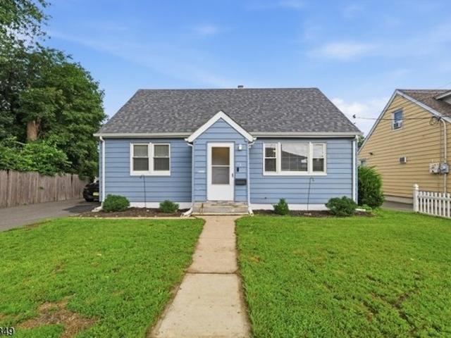 63 Johnson St, Clifton, NJ 07014