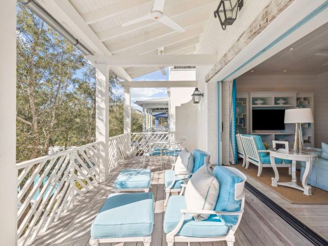 63 Johnstown Lane, Rosemary Beach, US, FL