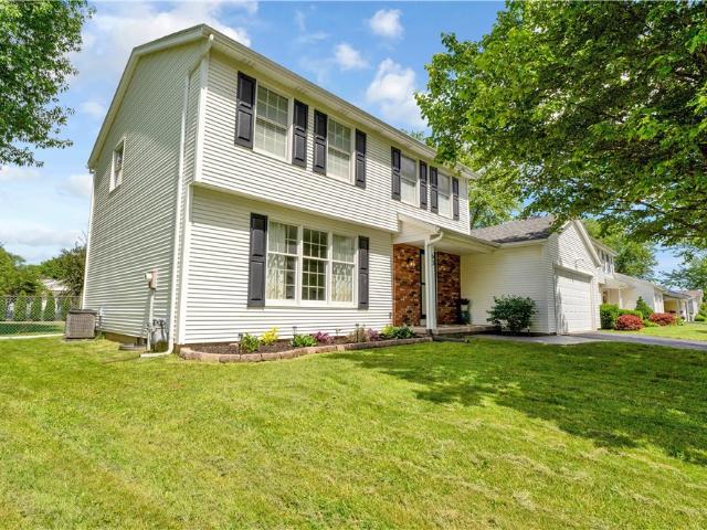 63 Kimbrook Drive
