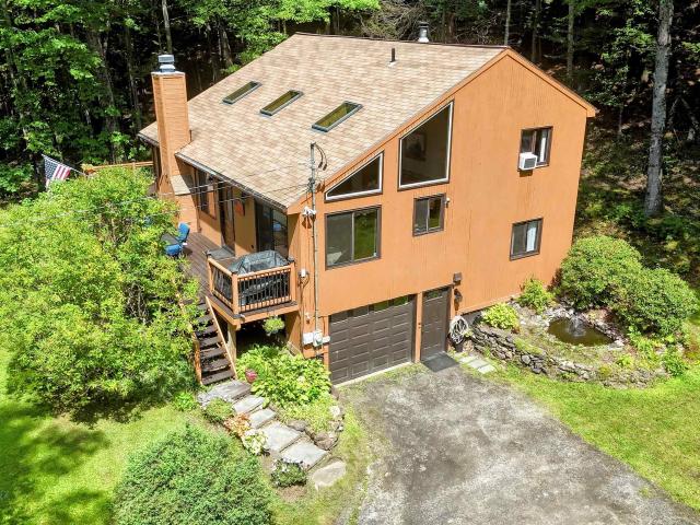 63 Kinsman Road