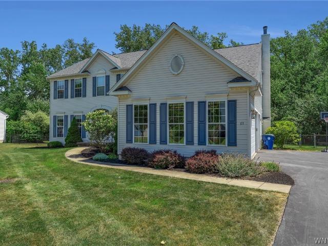63 Levin Lane