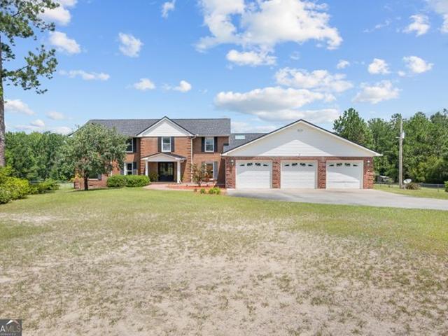 63 Lewis Cir, Garfield, GA 30425