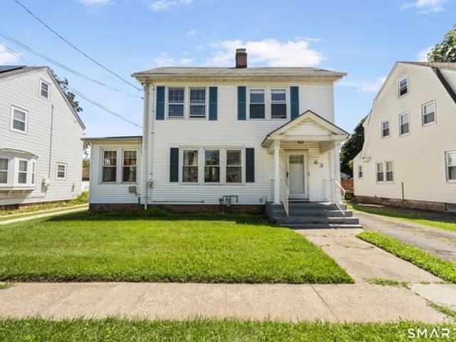 63 Long Meadow Ave, Hamden, CT 06514