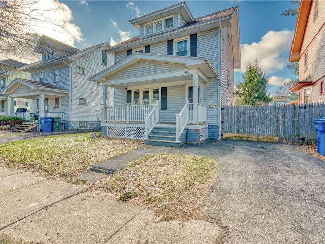 63 Manchester Street