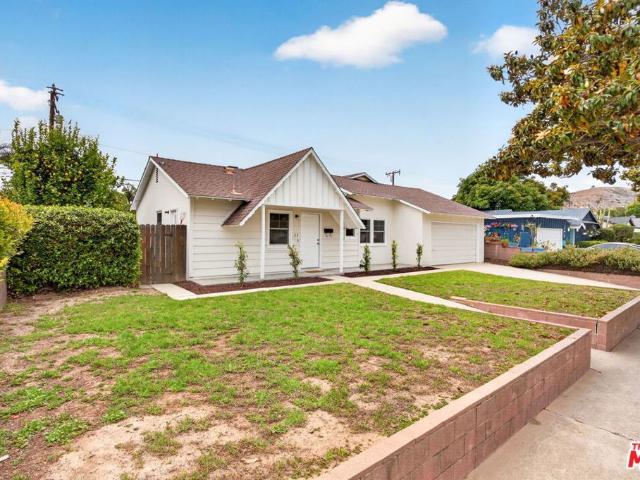 63 Madera Avenue