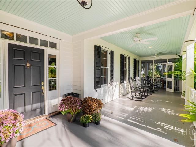 63 Magnolia Lane