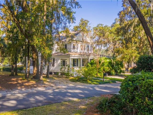 63 Magnolia Lane
