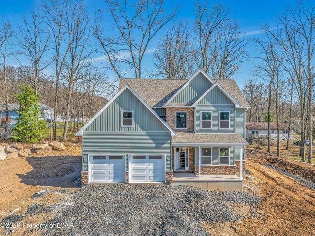 63 Maple St, Dallas, PA 18612