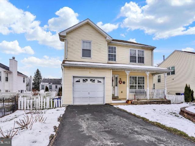63 Marple Drive