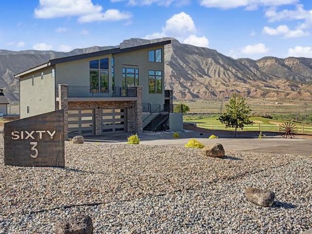 63 Meadow Creek Ct, Parachute, CO 81635