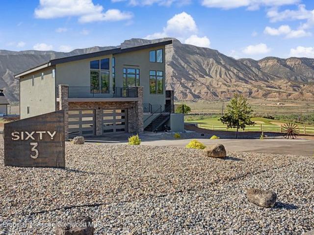 63 Meadow Creek Dr, Battlement Mesa, CO 81635