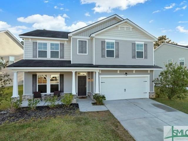 63 Melody Dr, Pooler, GA 31322