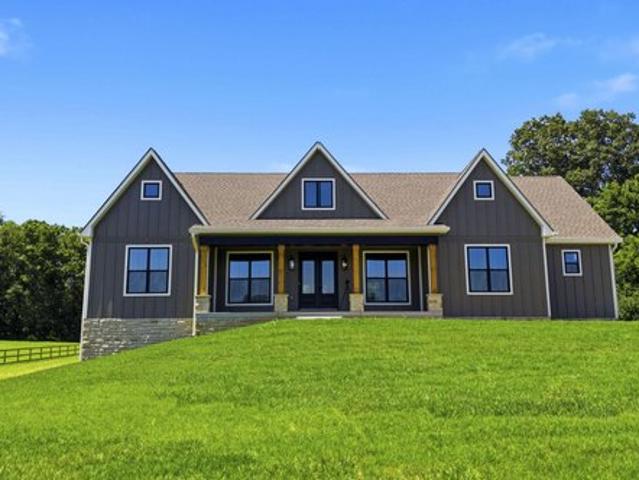 63 Mistletoe Ln Lot 19, Harpers Ferry, WV 25425