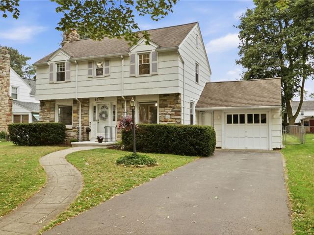 63 Montclair Drive
