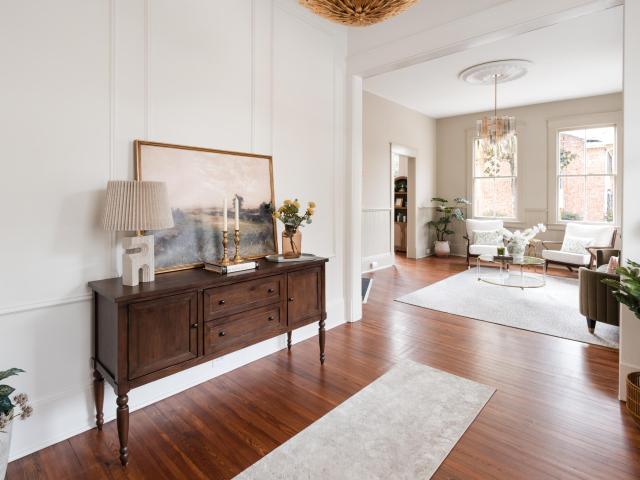 63 Montagu Street A