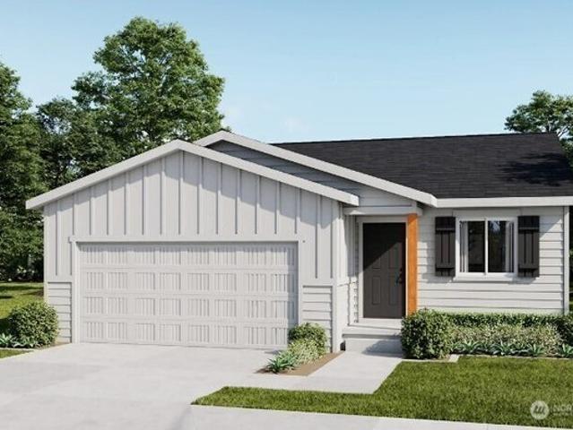 63 Moonshadow Ln, Sequim, WA 98382