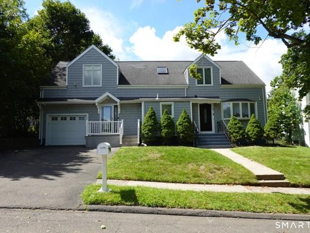 63 Morris Ave, West Haven, CT 06516