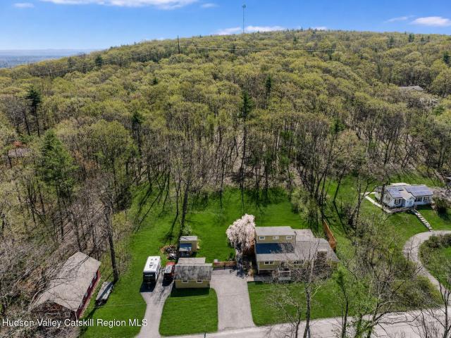 63 Mount Airy Road