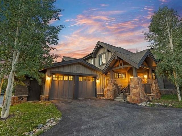 63 Mountain Thunder Dr Unit 305, Breckenridge, CO 80424