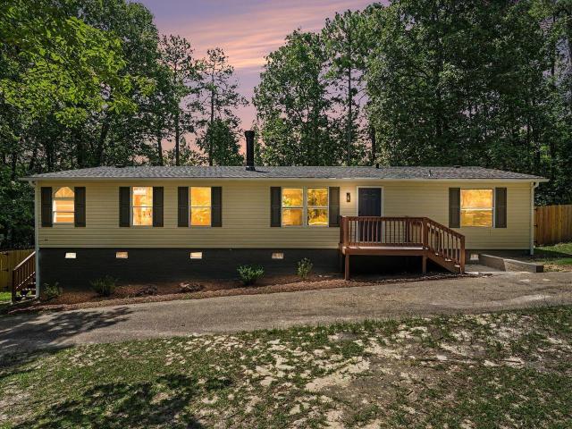 63 Mullins Drive