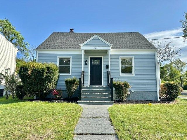 63 Murray Ave, Piscataway, NJ 08854