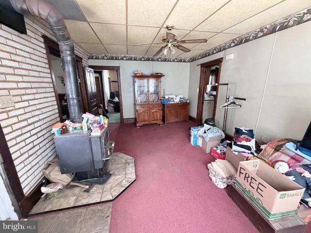 63 N Market Street