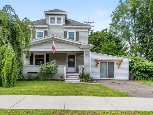 63 N Broad St, Johnson City, NY 13790