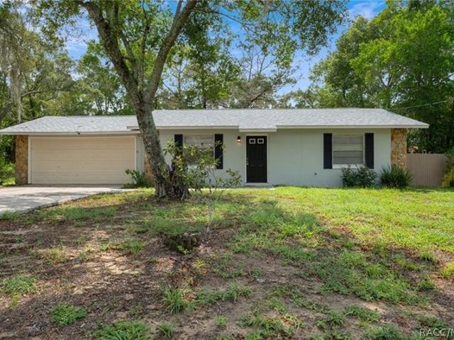 63 N Croft Ave, Inverness, FL 34453